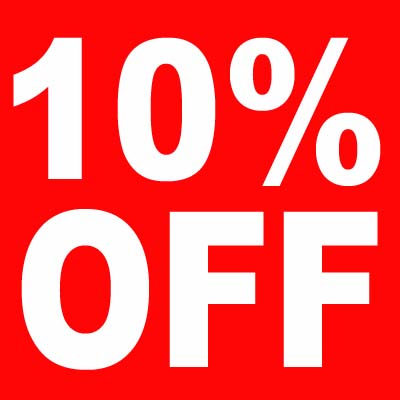 10% Off GymTalk Bodybuilding T-Shirts