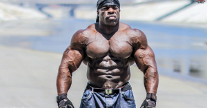 The Kali Muscle Story - From Ex-Con To Icon | Gymtalk
