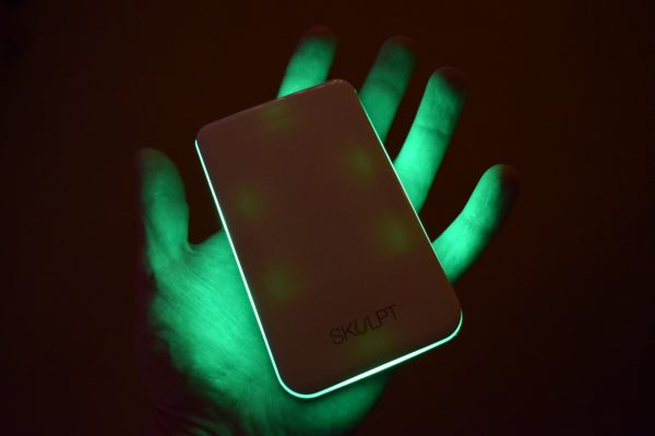 Skulpt Chisel Review