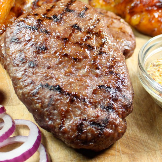 MuscleFood Red Meat Review | MuscleFood Steaks & Sausages