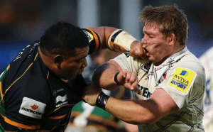 In-Season Rugby Training Workout Routine