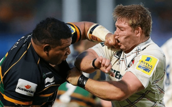 In-Season Rugby Training Workout Routine