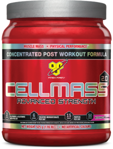 BSN CELLMASS 2.0 Review | Don't Wast Your Money!
