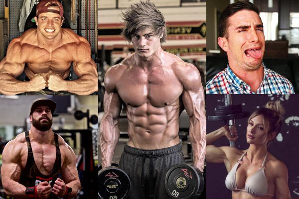 Best & Worst Sports For Physique Development