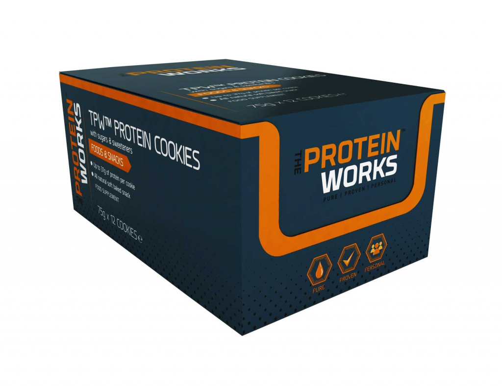 The Protein Works Reviews | The Protein Works Supplements