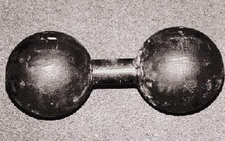 Thomas Inch: The Scarborough Hercules