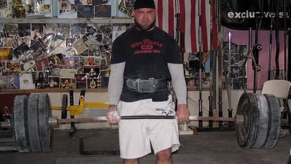 Jim Wendler's 5/3/1 Strength Training Program Review