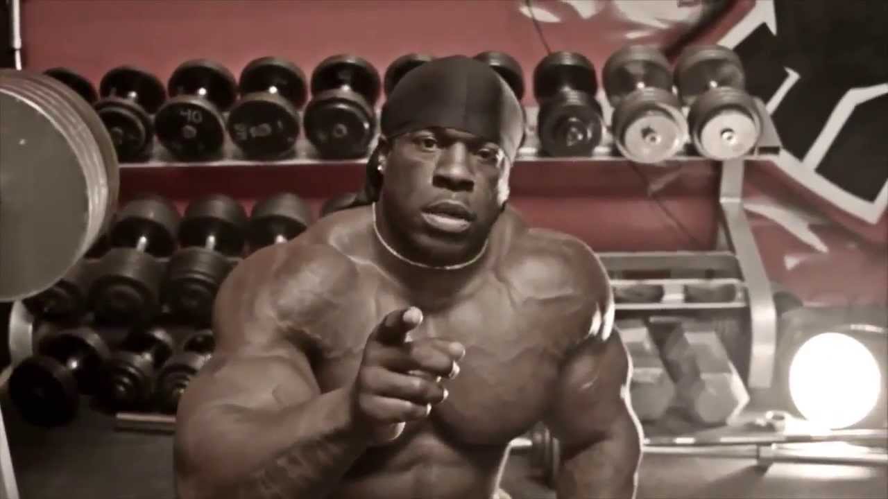 The Kali Muscle Story - From Ex-Con To Icon | Gymtalk