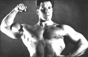Reg Park | 100% British Beef: The Reg Park Story